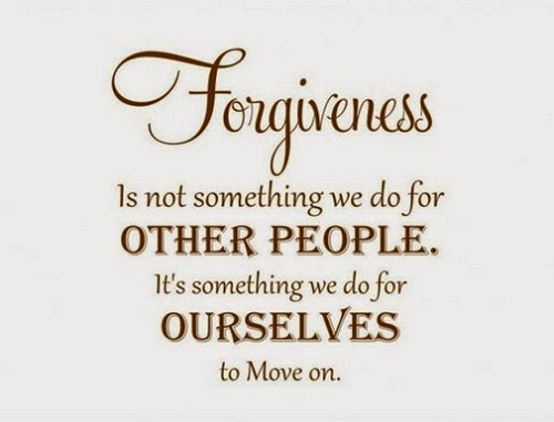 Apakah Pengampunan Sejati? - Pengampunan Tuhan